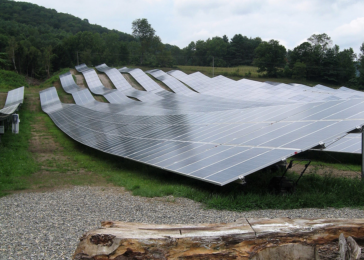 SunGen1 Solar - VEPP Inc.