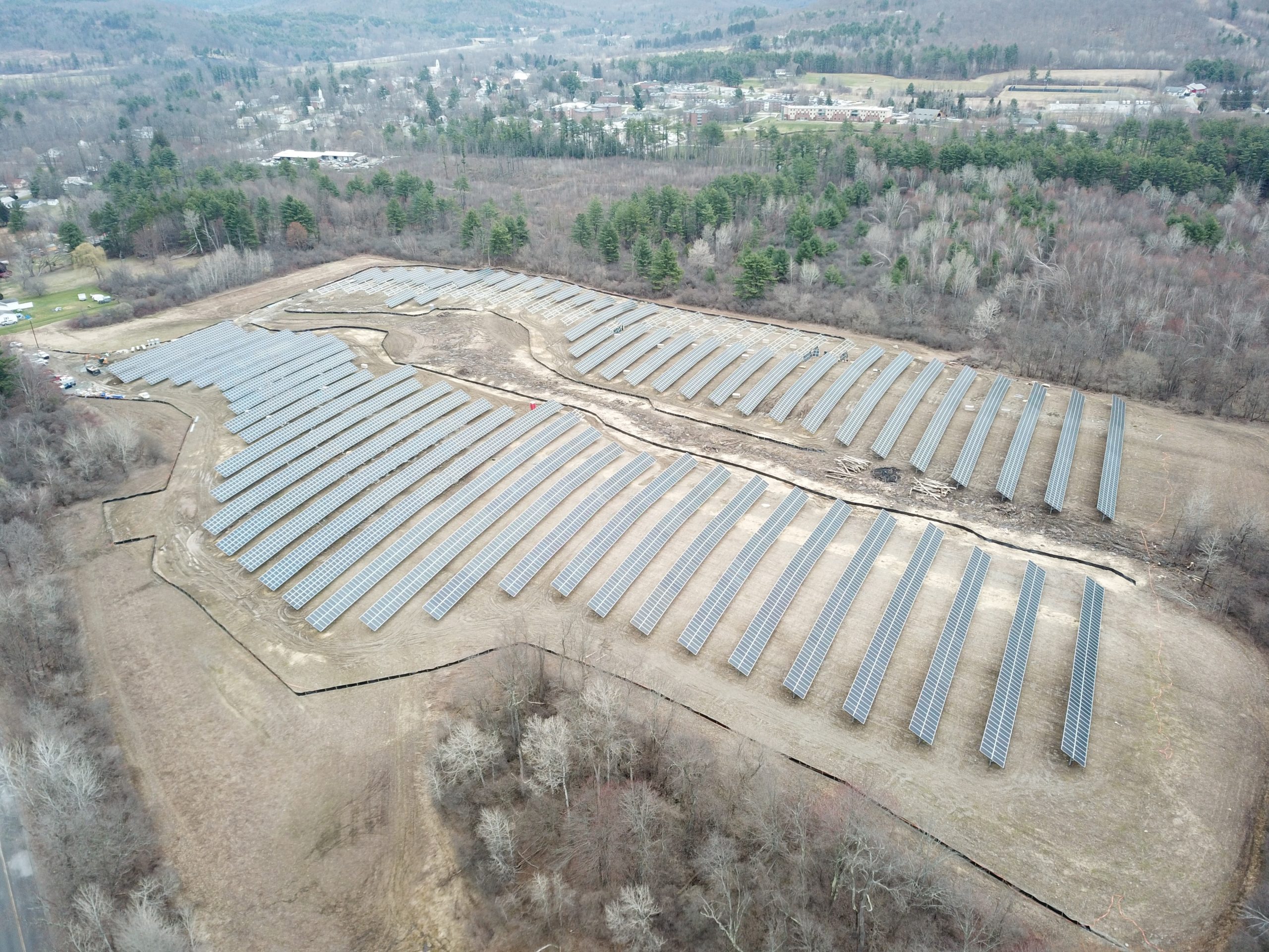 Sand Hill Solar - VEPP Inc.