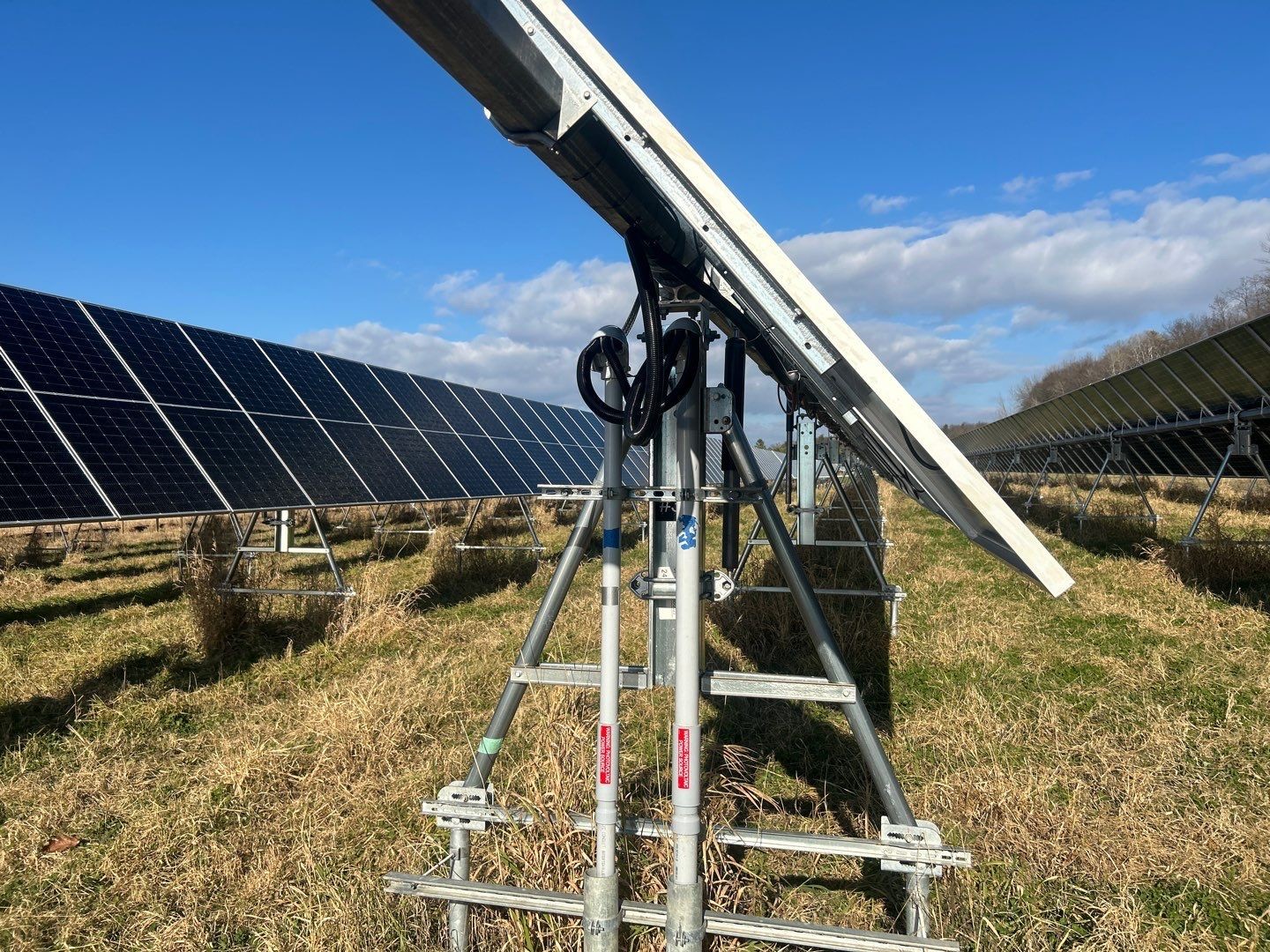 Hallady Solar - VEPP Inc.